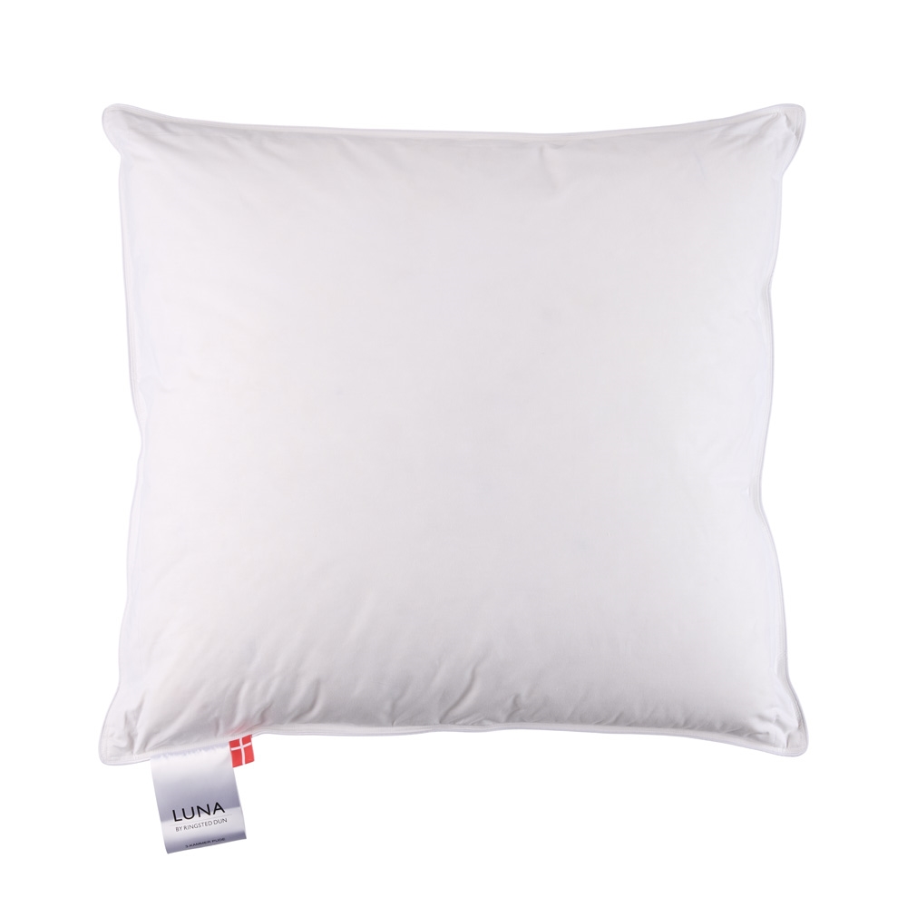 Hovedpude - LUNA by Ringsted Dun - Mellem