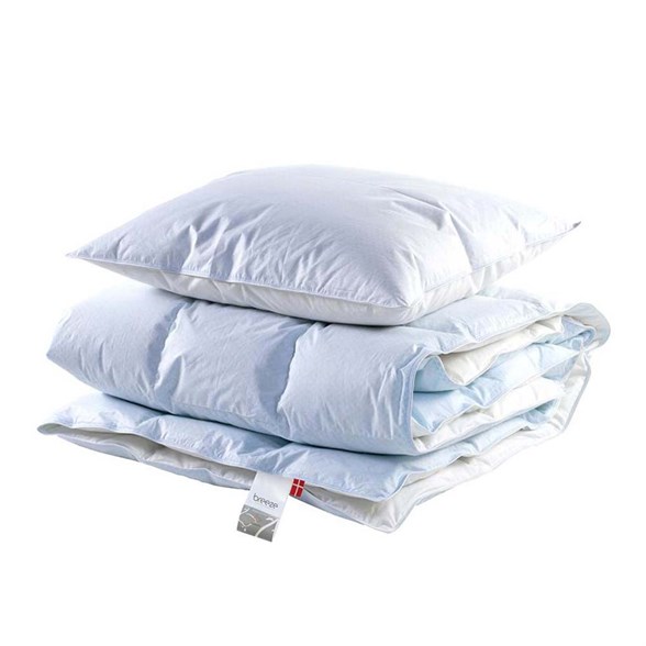 Moskusdun - Ringsted Dun Sommerdyne - 140x220cm - Breeze